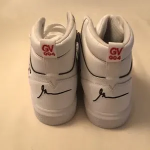 K-Swiss | Shoes | K Swiss Gary Vee X Classic Vn Mid Optimism Positivity ...